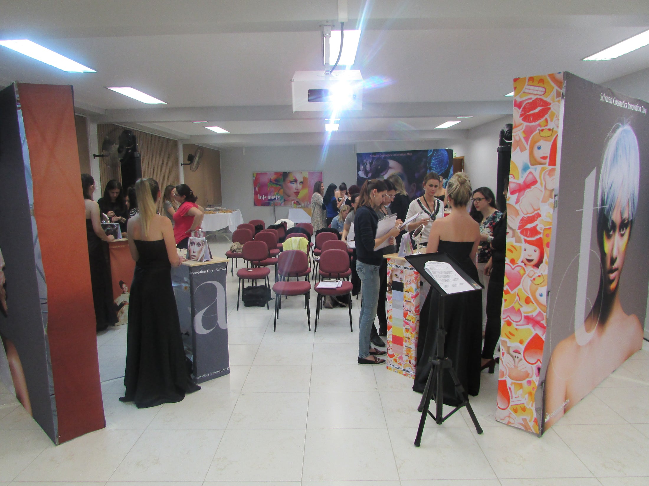 Painel Backdrop - Guia Completo. Quanto custa, tipos, modelos, quais o ...